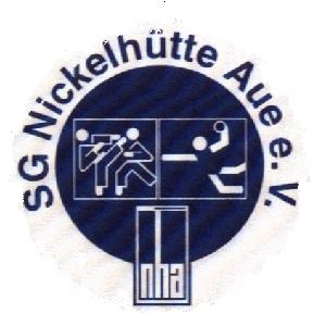 NSG EHV/Nickelhütte Aue